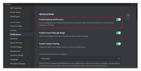 Fix Discord Notification Sound Not Working DevsJournal
