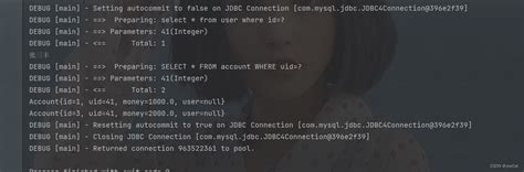 Mybatis中的延迟加载原理与实战应用 Csdn博客 Mybatis中的延迟加载原理与实战应用 Csdn博客