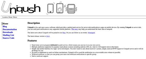 17 Best Free Push Notification App Services In 2025