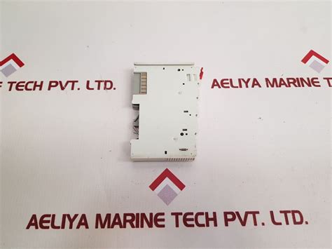 Beckhoff Kl2612 Relay Module Aeliya Marine Tech