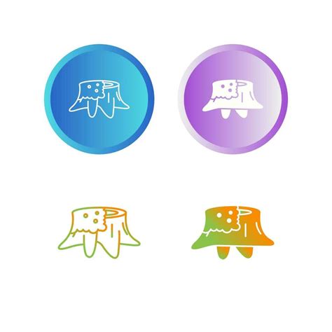 Moss Vector Icon 27837135 Vector Art At Vecteezy