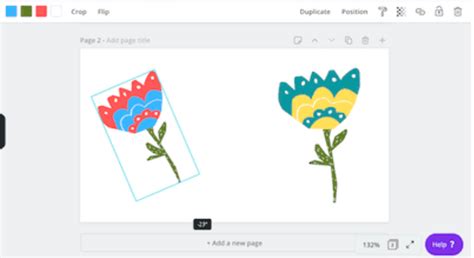 How Do I Add Gridlines In Canva Adventures With Art