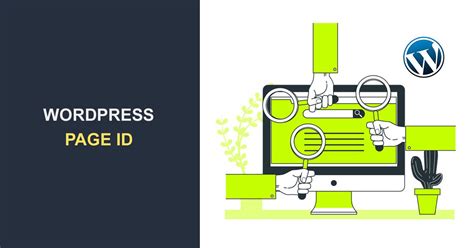 Wordpress Page Id And Where To Find It Wp Content