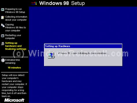 Install Windows 98 Dengan Flashdisk Cleaningcrimson