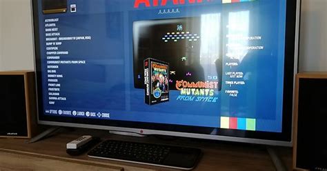 Rpi 3b In A Ps2 Shell With Recalbox Os Album On Imgur