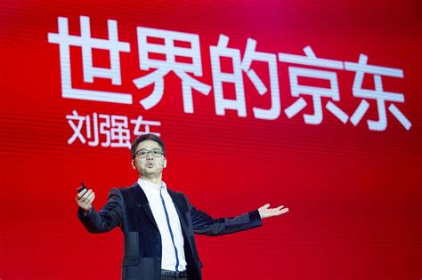 站着挣钱的京东 知乎