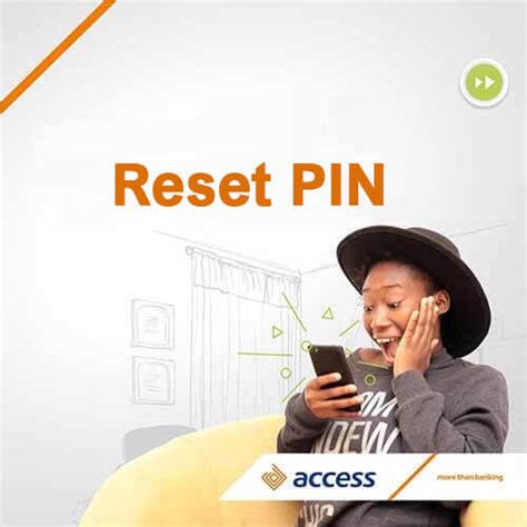 How To Reset Access Bank Transfer Pin Ussd Code And Without Atm Card Unleash