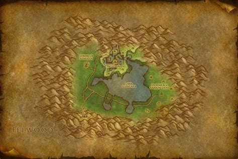 Loganaar Wowpedia Your Wiki Guide To The World Of Warcraft