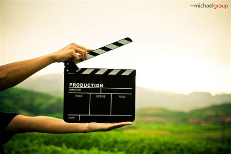 Location Scouting The First Step To Set The Scene