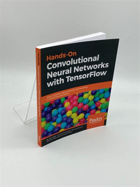 Hands On Convolutional Neural Networks With Tensorflow Solve Computer