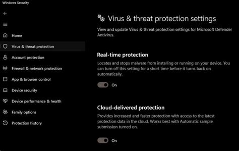 How To Turn Off Antivirus Software For All Products And Devices