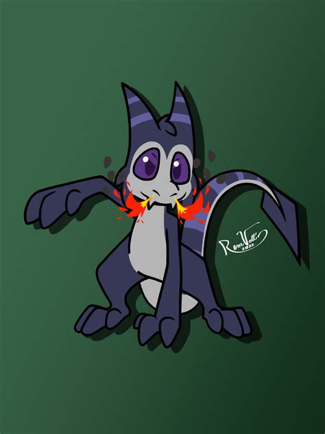 Callisto By Remvolt On Deviantart