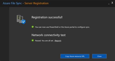 Solution Azure File Sync Server Registration Error Charbel Nemnom Mvp Mct Ccsp