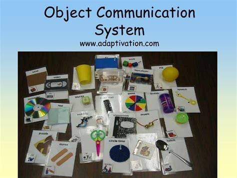 Ppt Aac Augmentative Alternative Communication Powerpoint