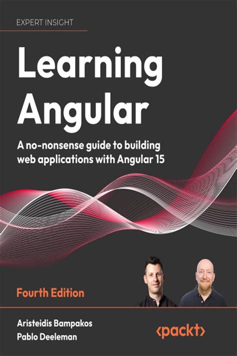 Learning Angular By Aristeidis Bampakos Ebook