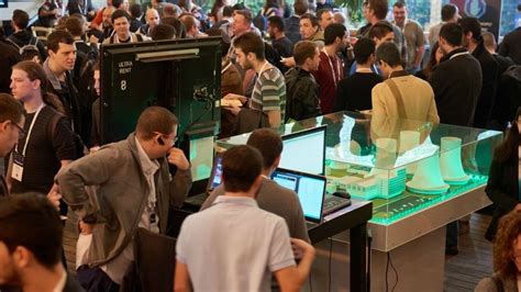 Microsofts Hacking Event