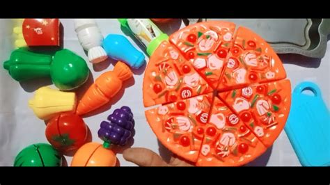 Satisfying Vegitables Cutting Asmr। Vegitables Cutting Asmr। Fruit Cutting Asmr Youtube