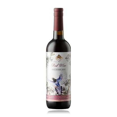 藏酒紅葡萄酒
