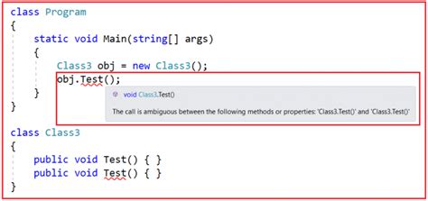 Multiple Inheritance In C With Examples Dot Net Tutorials