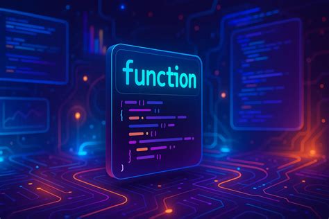 Função Em Javascript Tudo O Que Você Precisa Saber Para Dominar Essa