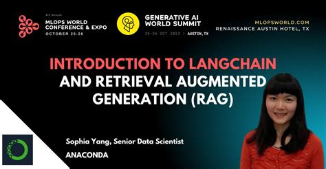 Panel On Linkedin Interested In Langchain Rag And Data Apps Check