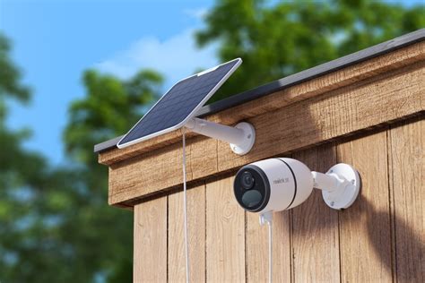 Reolink Go Ultra 4k 8mp Smart 4g Lte Battery Powered Solar Camera