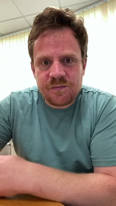 Video Chris Edwards On Linkedin Would People Rather Know More About The Brand Or The Person