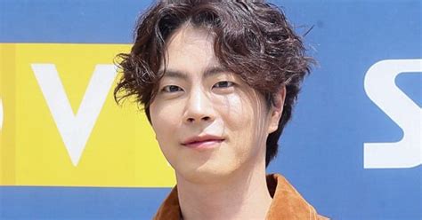 [포토] 홍종현 헤어 스타일 변신