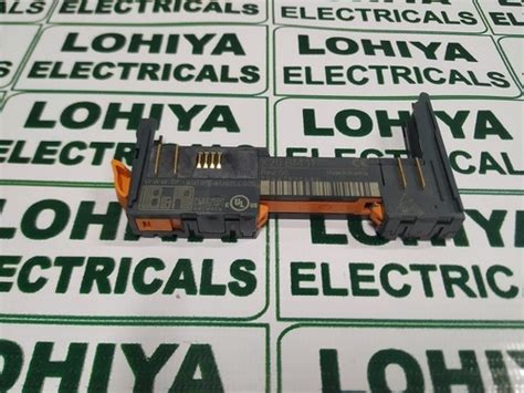 B R ANALOG INPUT MODULE Exporter Service Provider Supplier Trading Company B R ANALOG INPUT