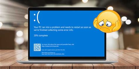 Common Bsod Causes And Solutions The Blue Screen Of Death Bsod Is A… By Xcomp Pc Sep