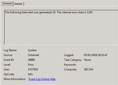 SData Service Stopping Intermittently Issue 109 Sage SData 2 0 GitHub