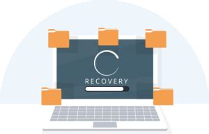 Bare Metal Recovery Explained
