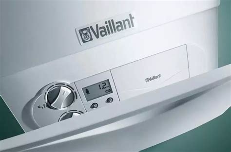 Code Erreur F Vaillant Causes Et Solutions Chaudière