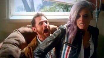 Future Man Sex Scenes Porn Videos Letmejerk