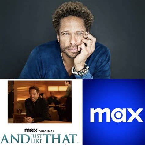 Our Client GARY DOURDAN Can Be Seen In His Regular Role Toussaint In