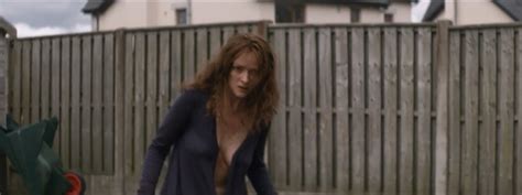 Nude Video Celebs Marie Ruane Nude Foxes 2012