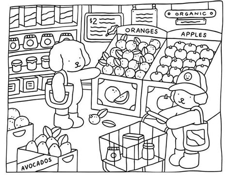 139 Bobbie Goods Coloring Pages Artofit