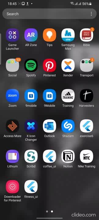 Bamidele Ajewole On Linkedin Uiux Flutter Flutterdeveloper