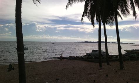 再びパタヤへ バンコクサバイバー