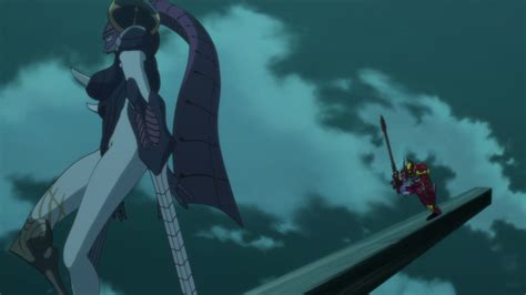 Garo The Animation Image Fancaps