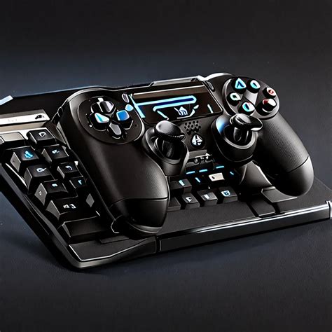 Maximizing Your Gaming Experience With A Ps4 Keyboard And Mouse Converter