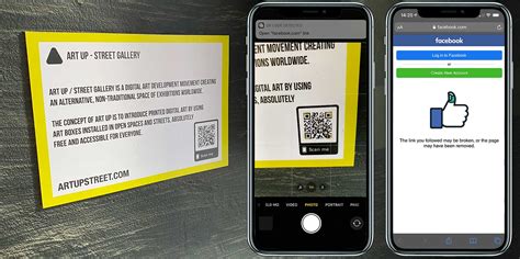 Why Is Nobody Scanning Your QR Codes