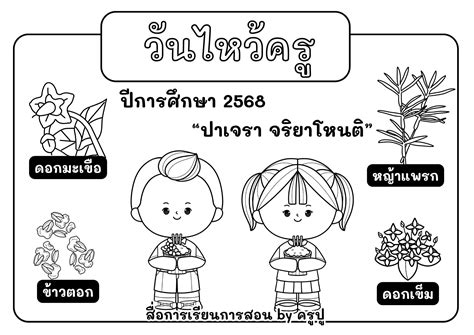 สื่อการเรียนการสอน By ครูปู สื่อการเรียนการสอน By ครูปู