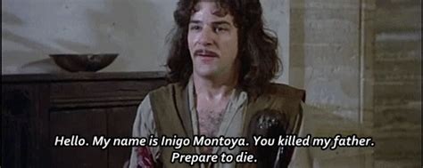 The Princess Bride Quotes Ps Entertainment