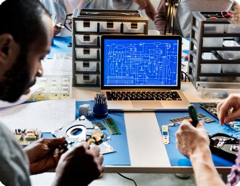 Electronic Circuit Design Services Pcb Design Schematic Design Circuit Prototyping