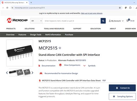 Solved How To Convert From Isp To Can Stmicroelectronics Community