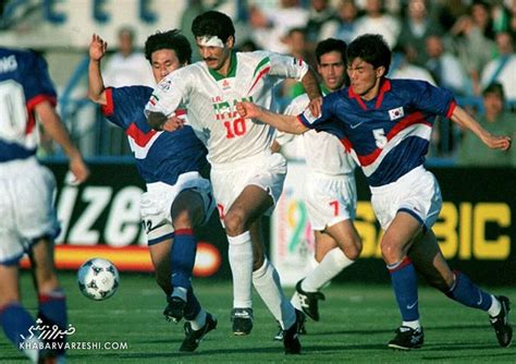 عکس علی دایی با سربند «یا زهرا تصویری خاص از شهریار که ماندگار شد خبرورزشی