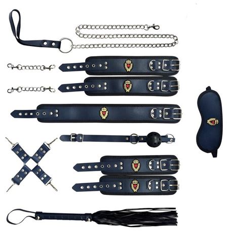 Soldier Role Play Starter Kit Bdsm