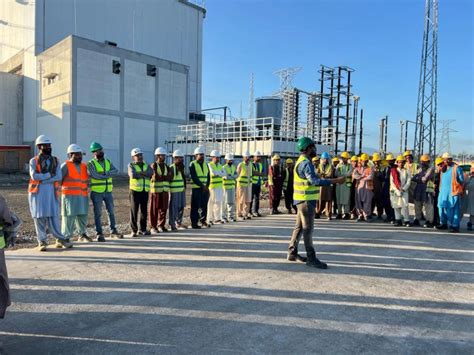 Faisal Shakeel On Linkedin Training Of Environment Protection Safety