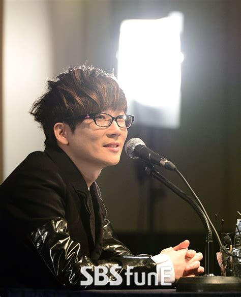 25주년 서태지 첫 만남의 떨림 아직도 기억해 전문